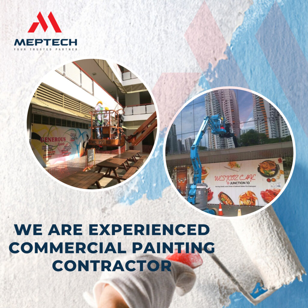 About Us - Meptech Group