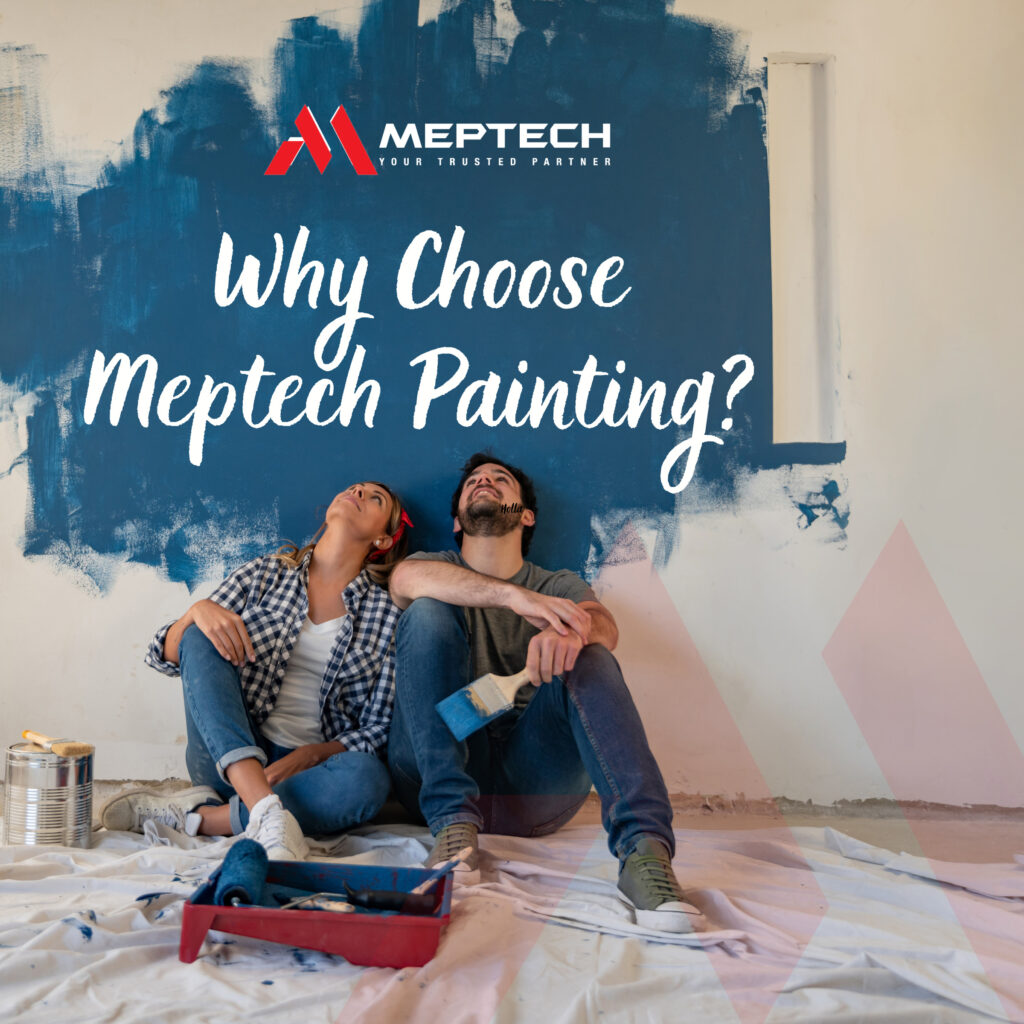 About Us - Meptech Group